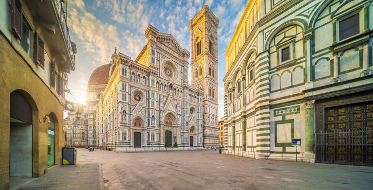 Découvrez les pèlerinages en Italie avec Bipel