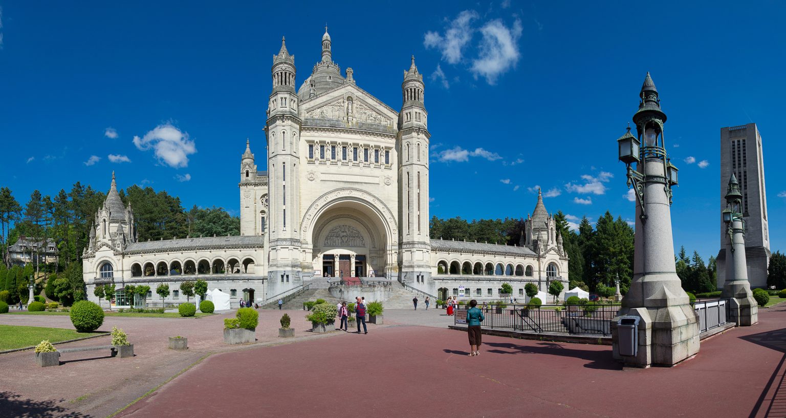 Bipel, 30 ans d'expertise dans le pèlerinage