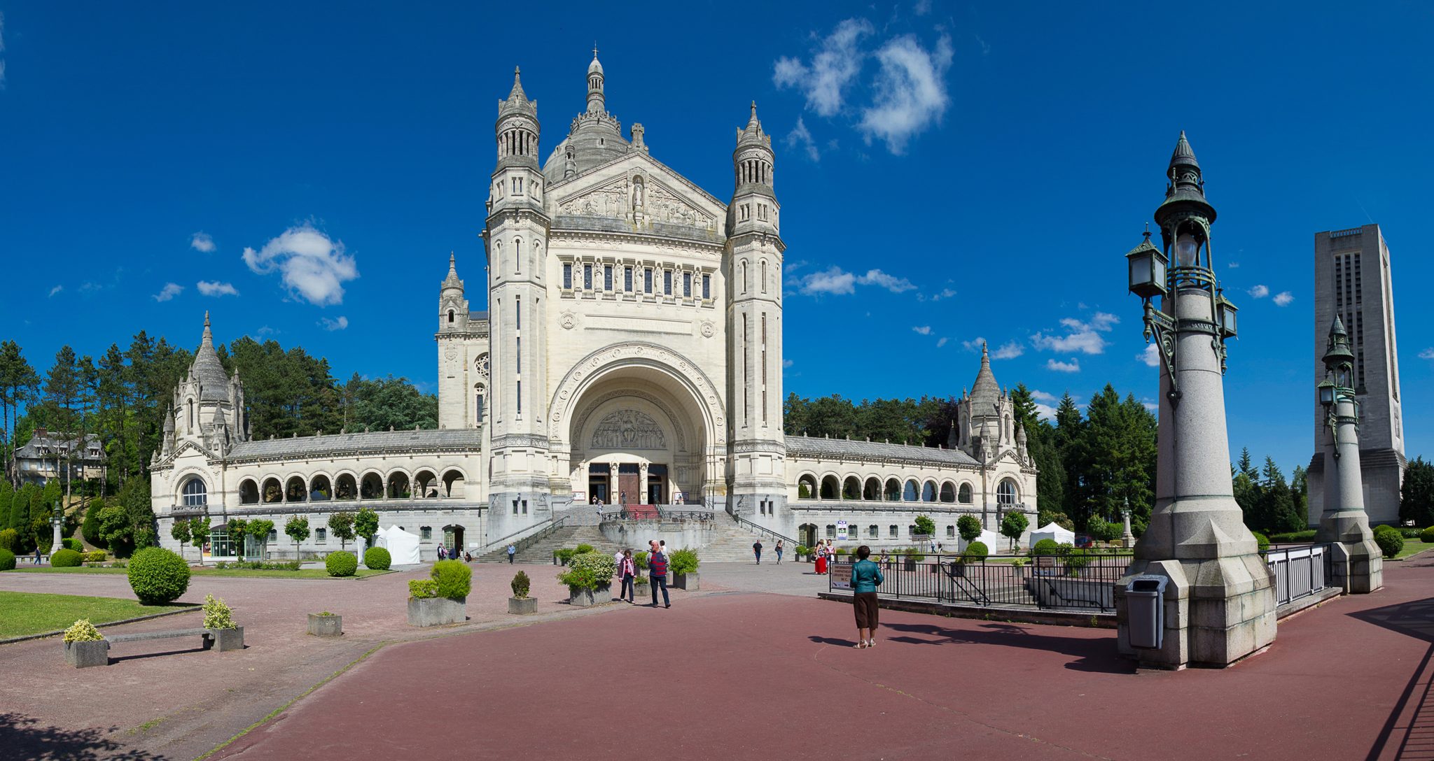 Destinations - Bipel