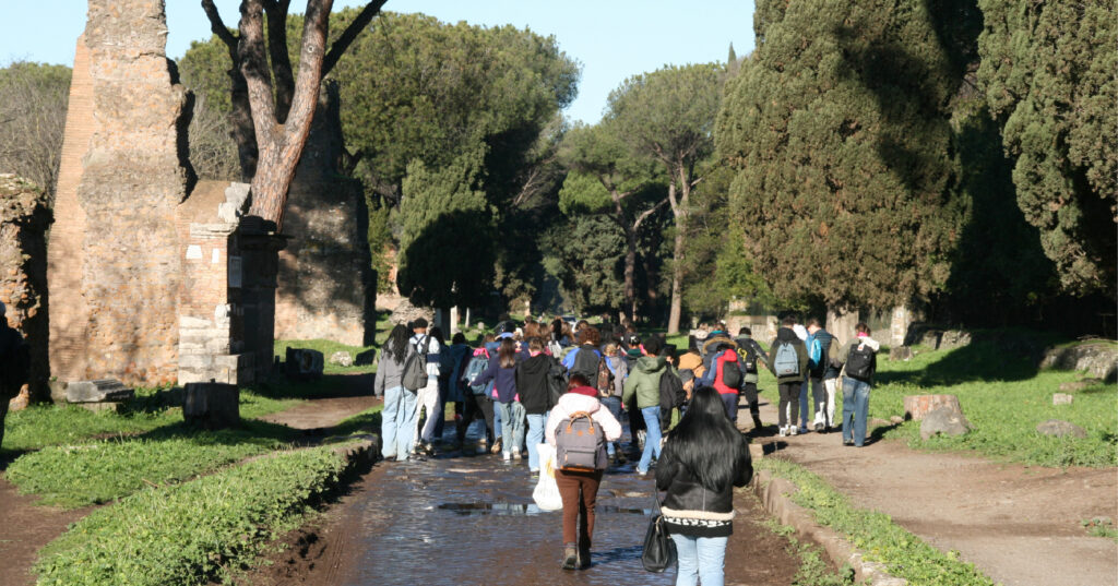 Pèlerinez avec Bipel partout dans le monde